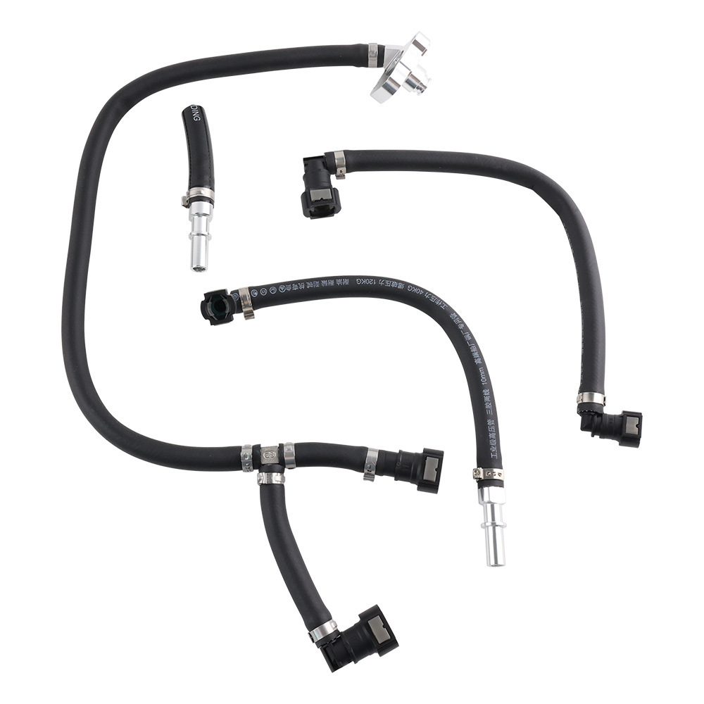 CP4.2防灾旁路套件适用于福特2011-22 6.7L Powerstroke跨境改装-阿里巴巴