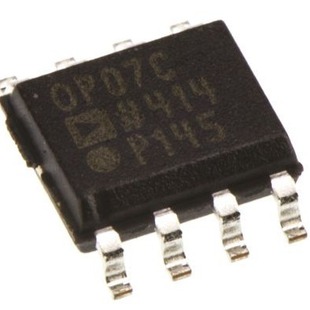 超低失调电压运算放大器 OP07CSZ-REELOP07CSZ 丝印OP07C-阿里巴巴