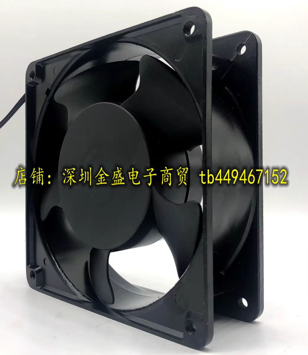SUNON建准12038 220V散热风扇DP200A P/N2123XBL滚珠120*120*38mm-阿里巴巴