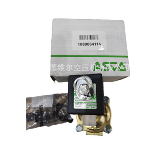 阿特拉斯空压机电磁阀1089064114-阿里巴巴