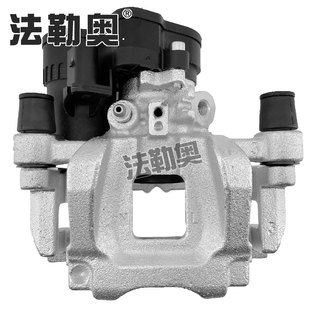 LR061381 适用路虎揽胜极光12/神行15 电子后分泵卡钳 制动钳-阿里巴巴