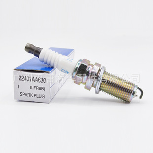 22401-AA630 ILFR6B厂家直销汽车火花塞斯巴鲁火花塞适用于斯巴鲁-阿里巴巴