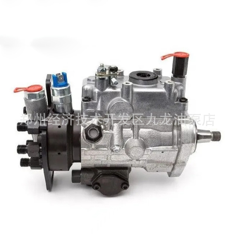 8924A492T 2643D641 998-227 柴油燃油泵 适用帕金斯发动机喷射泵-阿里巴巴