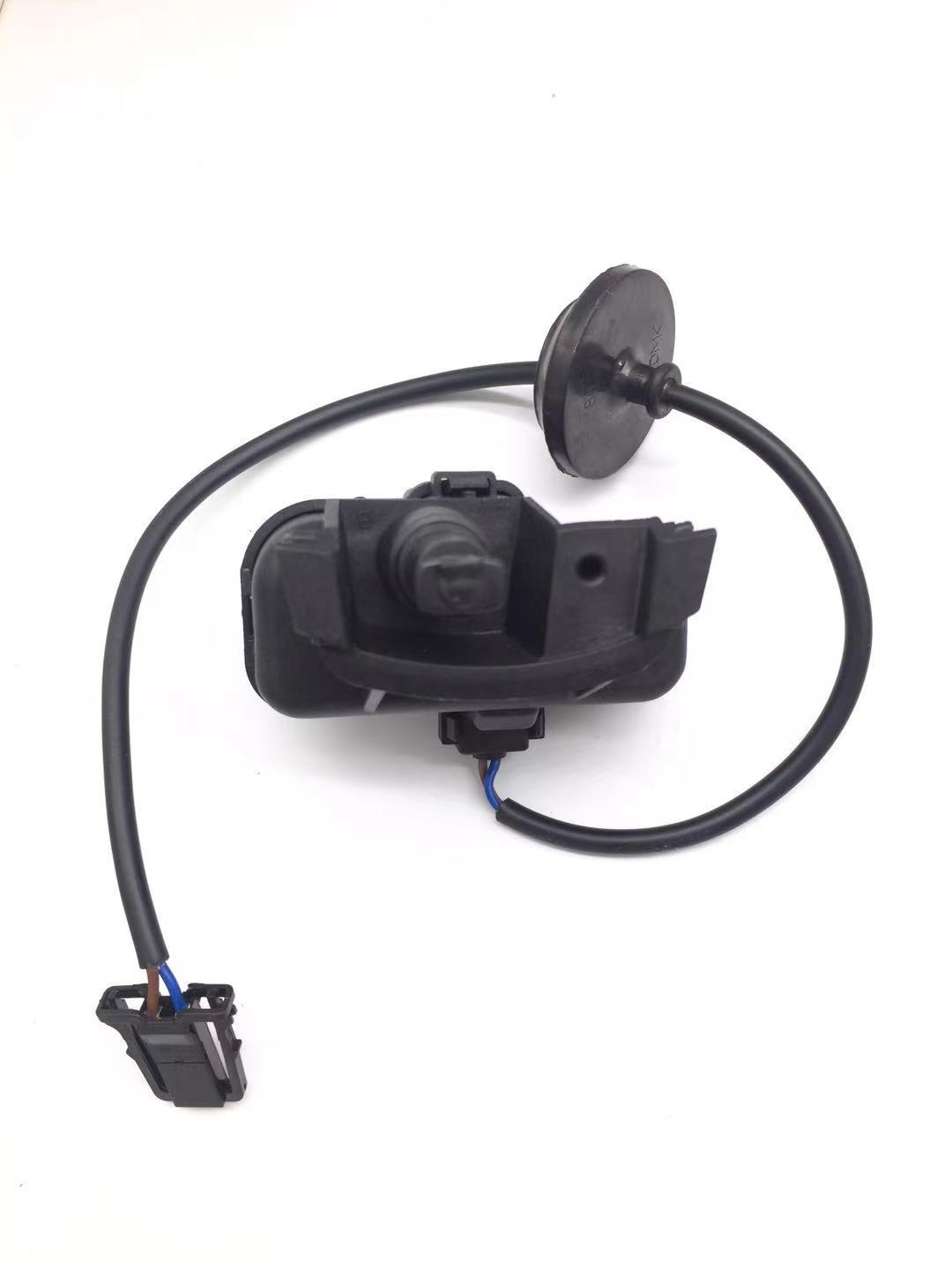 适用 大众 途观 油箱门电机 油箱盖电机 5ND 810 773A-阿里巴巴