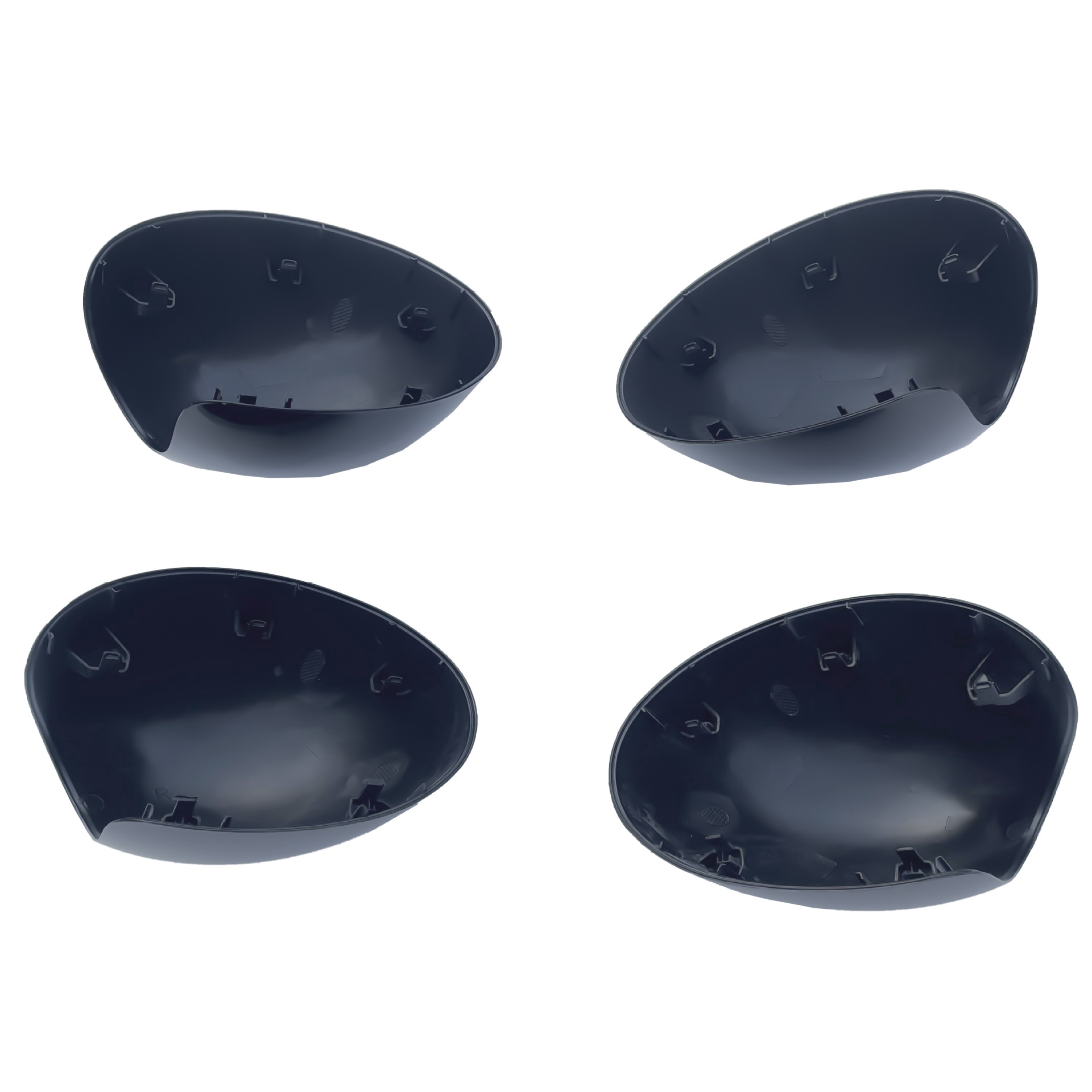 适用于宝马mini迷你 R56 倒车镜外壳 51160415373 51162754913-阿里巴巴