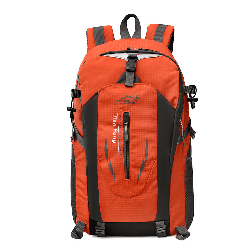 Portable Durable Large Capacity Outdoor Travel Bag Waterproof Sports ...