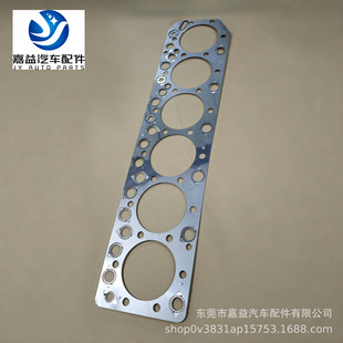适用沃尔沃D11金属缸垫 20495935 61-36435-10 VOLVO发动机缸床-阿里巴巴