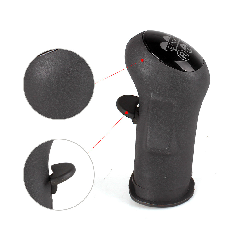 跨境适用于沃尔沃VOLVO卡车排挡头换挡杆变速旋钮手柄20488067-阿里巴巴