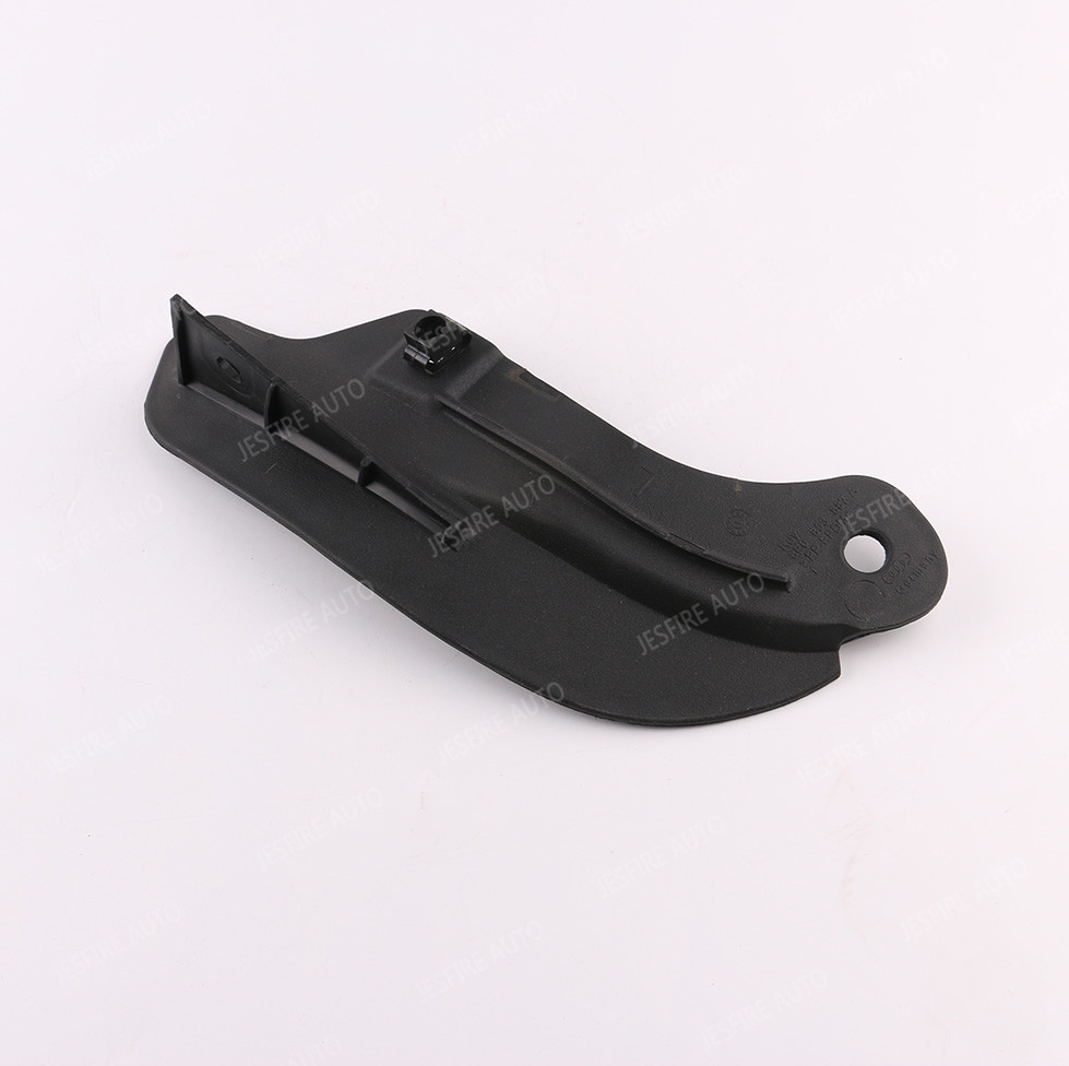 车轮扰流板侧前轮拱扰流板饰板适用于Audi A4 B6 B7 西雅特-阿里巴巴