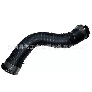 供应11618573762适用于宝马F20F25中冷器橡胶进气管涡轮增压软管-阿里巴巴