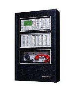 诺帝菲尔JB-TG-FCI-2000 智能Notifier消防火灾报警控制器(联动型-阿里巴巴