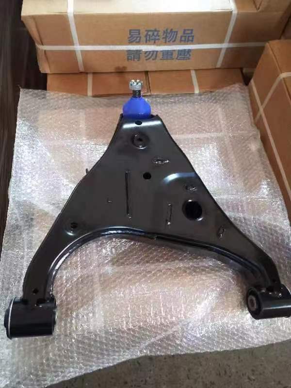 适用尼桑日产途乐Y62下悬挂摆臂54501-1LB0A 54500-1LB0A-阿里巴巴