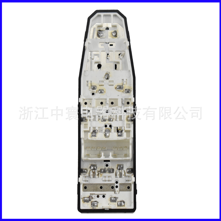 96557814适用于06-08年雪佛兰乐风玻璃升降器开关电动车窗总开关-阿里巴巴