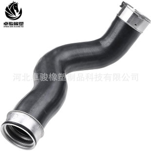 OE 11618515639 中冷器涡轮软管适合宝马 X5 F15 2.0D-阿里巴巴