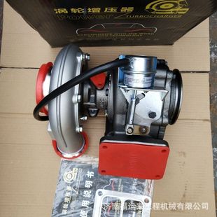 适用锡柴的涡轮增压器 4051008 1118010-600-3000 1001265096-阿里巴巴