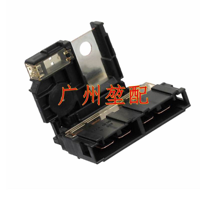 适用籁正极电池熔断器24380-JA00A 924-079 24380JA00A保险丝-阿里巴巴