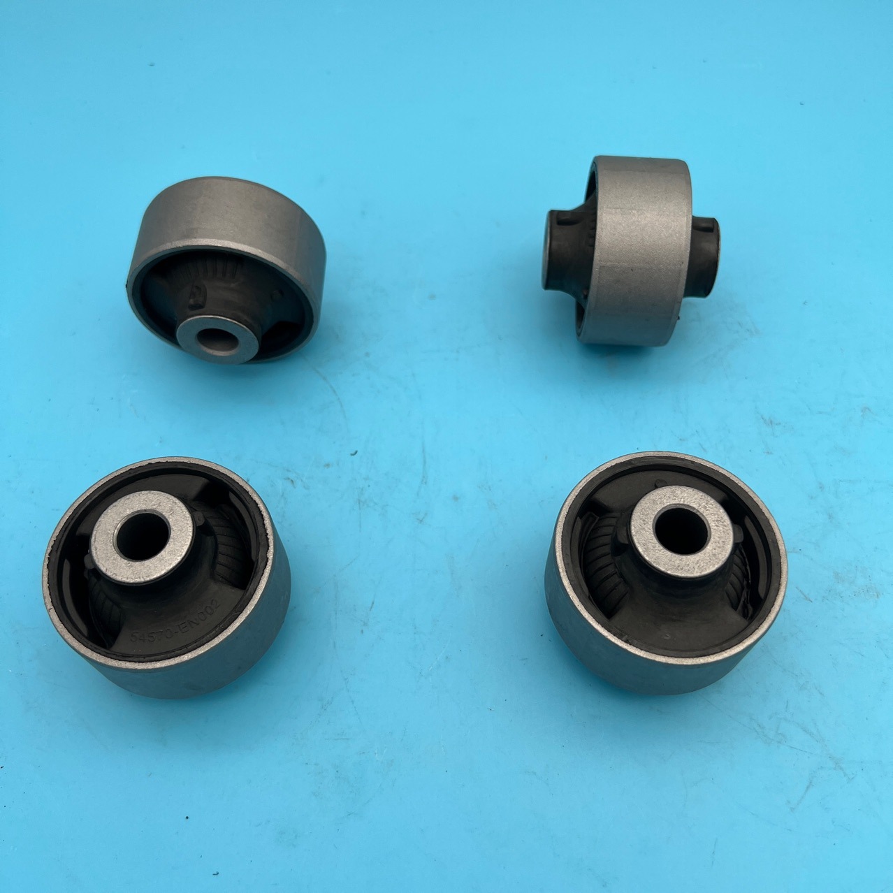 厂家供应各种汽车衬套 汽车胶套制品 54584-2H000-阿里巴巴