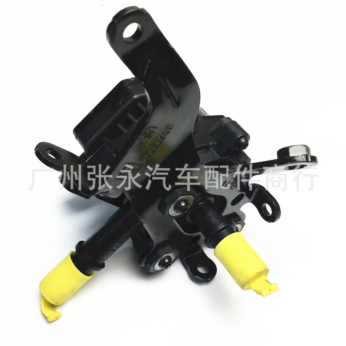 适用于废气回收系统蒸汽罐空气净化泵12703879 12712982 25204641-阿里巴巴