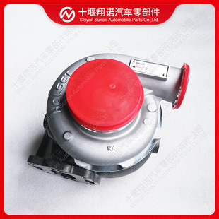 东风康明斯6CT8.3发动机HX35W涡轮增压器3593680 3593681 4025043-阿里巴巴