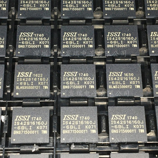 IS42S16160J-6BLI BGA 存储器 原装-阿里巴巴