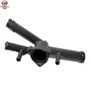 汽车节温器壳体适用于大众OE 03H121117B-阿里巴巴