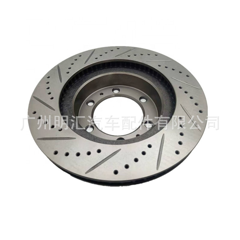43512-0K101 43512-0K090适用于丰田海拉克斯revo前制动盘刹车盘-阿里巴巴