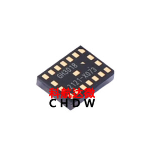 GH3018 GH3020 GH3026 GH3011 GH300 超高精度的心率传感器芯片IC-阿里巴巴