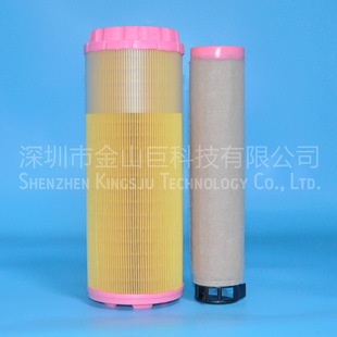 金山巨空滤C12004+CF240 05727662+05727663 SA17554+SA17555-阿里巴巴
