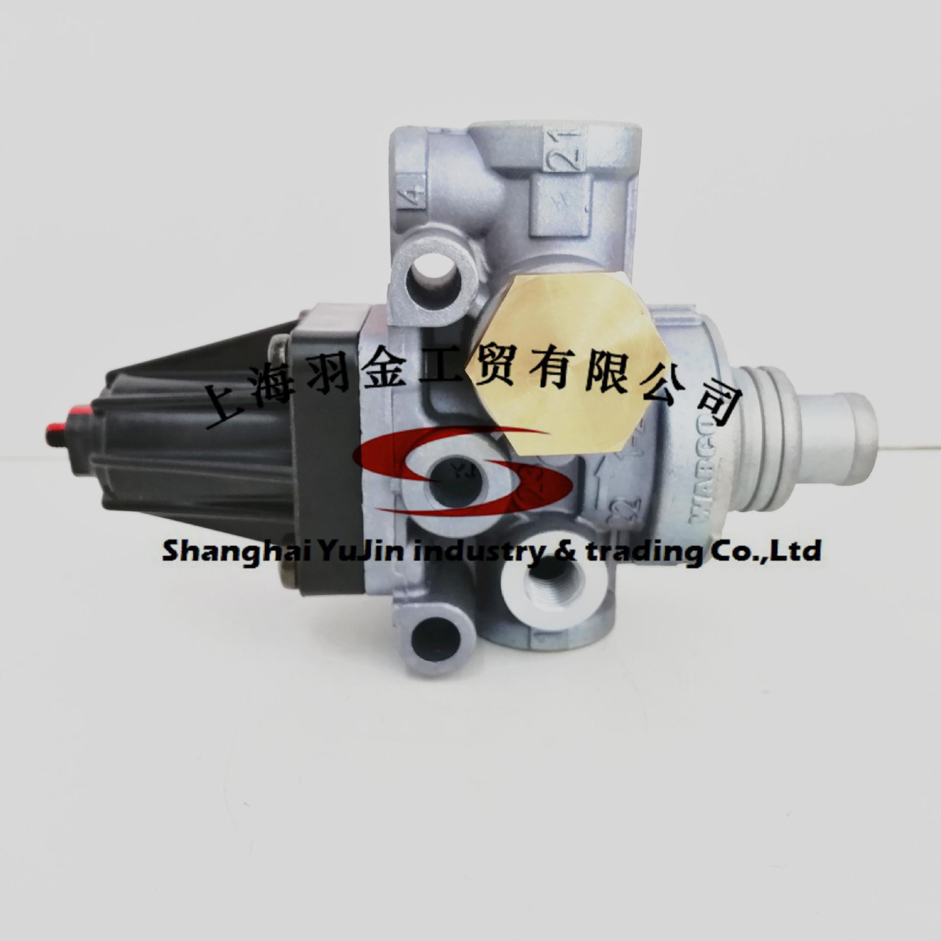 WABCO威伯科 卸荷阀 9753030400-阿里巴巴