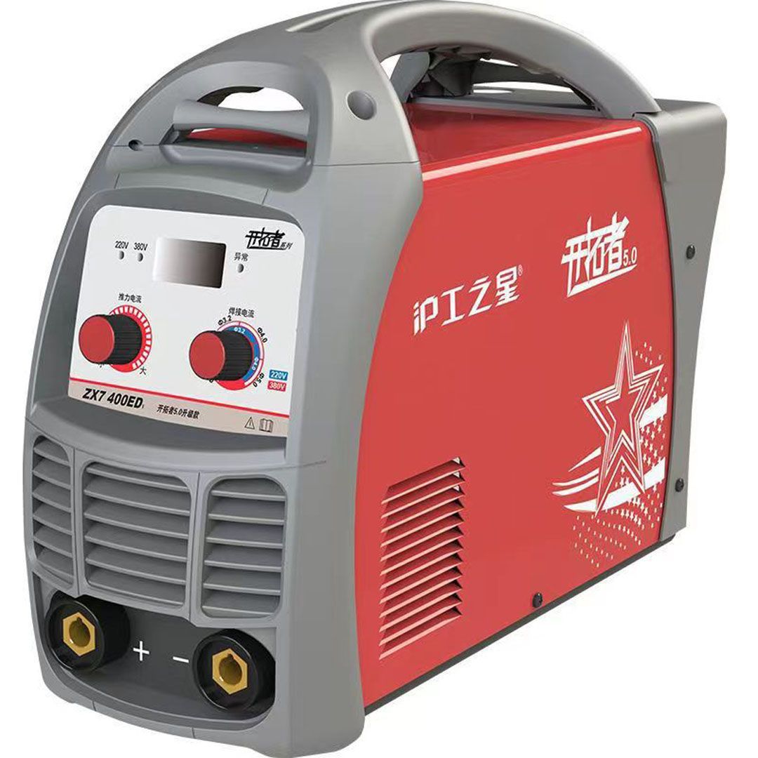 沪工电焊机ZX7-315M/400D逆变直流双电压220V380V工业级全铜500-阿里巴巴