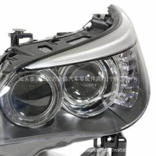 适用于宝马 左前照灯 63127177751 63119479273 63117271371-阿里巴巴