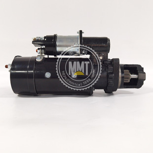 CAT卡特329D C7启动马达207-1551 2071551起动机207-1541 2071541-阿里巴巴