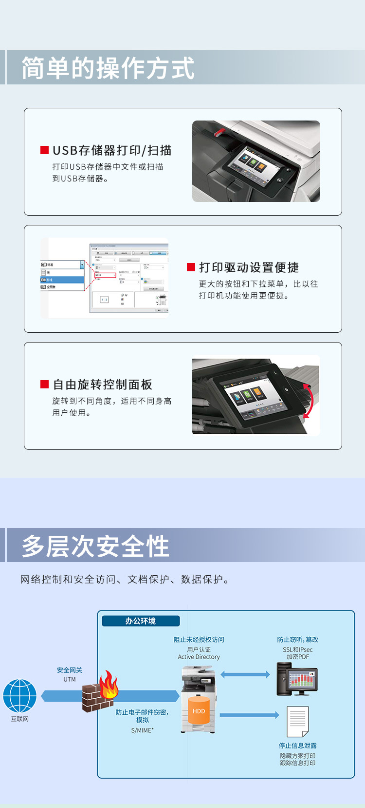夏普（SHARP）MX-C2622R A3彩色多功能数码复合机 打印机复印扫描-阿里巴巴