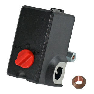 11GA2E Heavy Duty Condor Compressor Pressure Switch Fit for-阿里巴巴