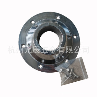 RV房车桌子固定底座铝制RV Table Base Mount游艇桌子固定配件-阿里巴巴