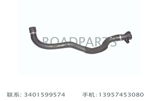 17128602870上水管G30G31G32G38G11G12，原厂品质1712 8602 870-阿里巴巴