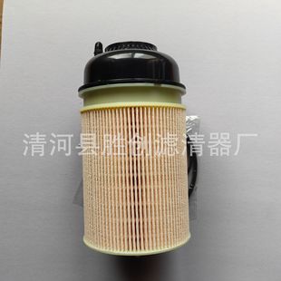 柴油滤清器 E445KPD314-2 A4710900905 A4710909052 A4710902-阿里巴巴