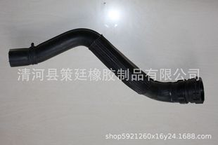 适用于雪佛兰别克 欧宝散热器进水管 暖风水管 39063438 56556389-阿里巴巴