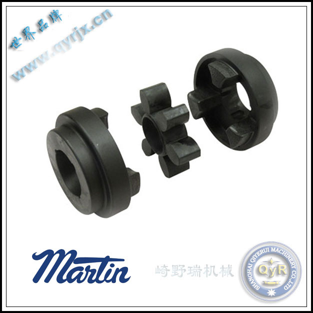 美国Martin-HRC爪式联轴器 弹性体HRC150 HRC180 HRC230 HRC280-阿里巴巴