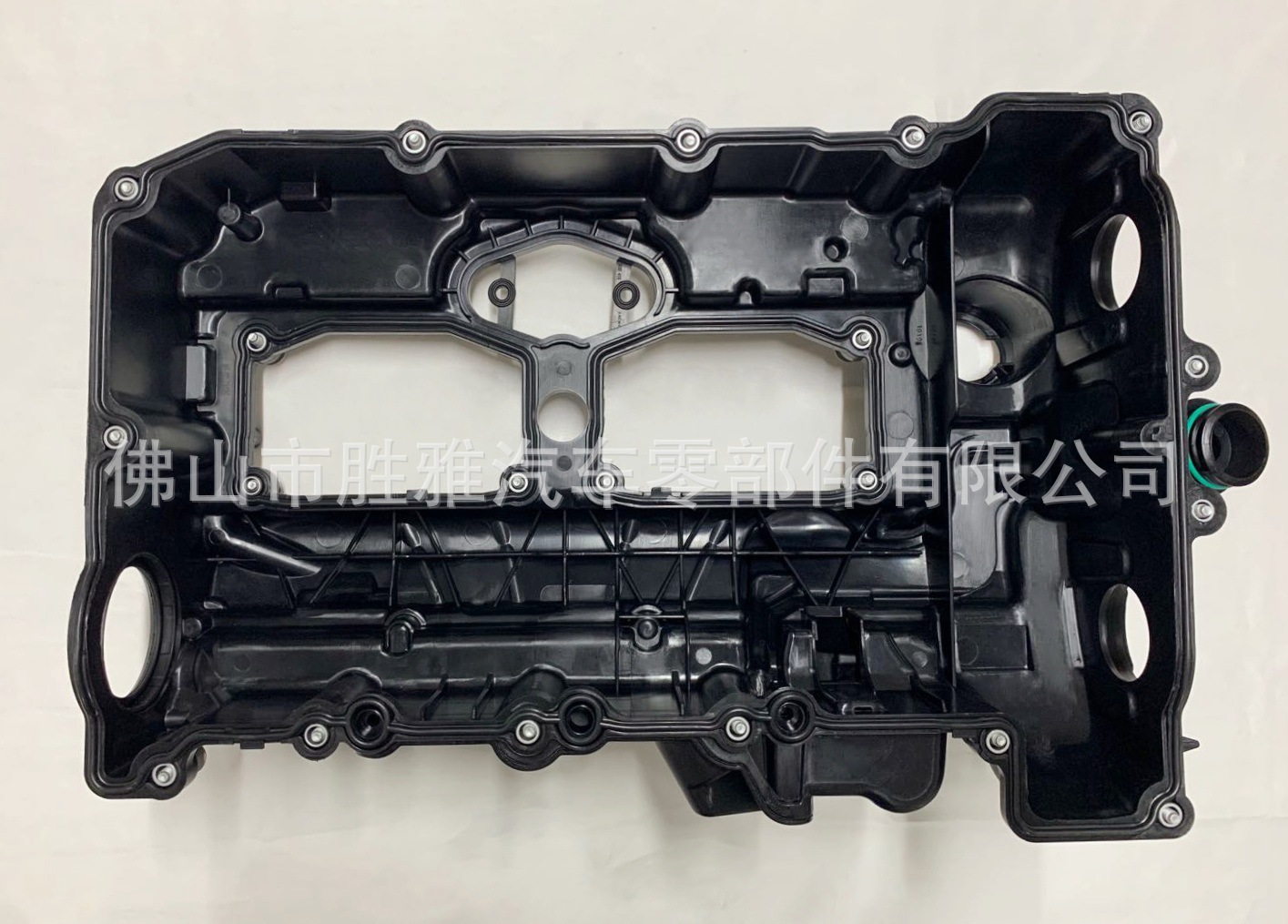 适用宝马N20 X1 Z4气门室盖11127588418 11127625477 11127588412-阿里巴巴