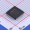 Puya/普冉ARM®Cortex®-M0+PY32F030系列存储器芯片单片机嵌入式-阿里巴巴