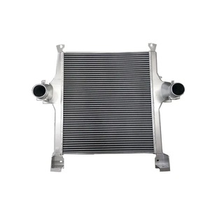 OE 41218267 依维柯卡车重卡全铝中冷器-阿里巴巴