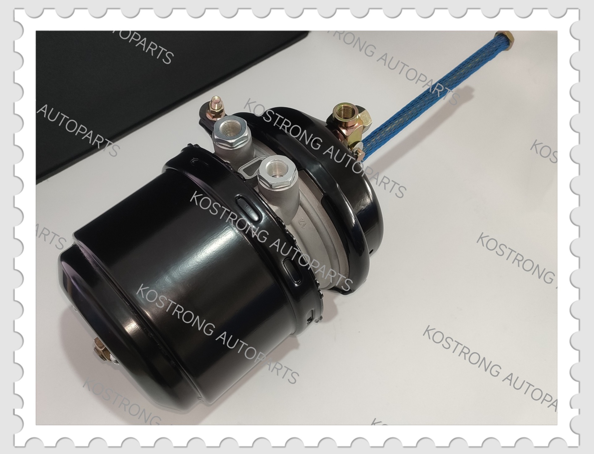 厂家直销T3030DCP刹车制动气室适用于欧系重卡斯堪尼亚1446057-阿里巴巴