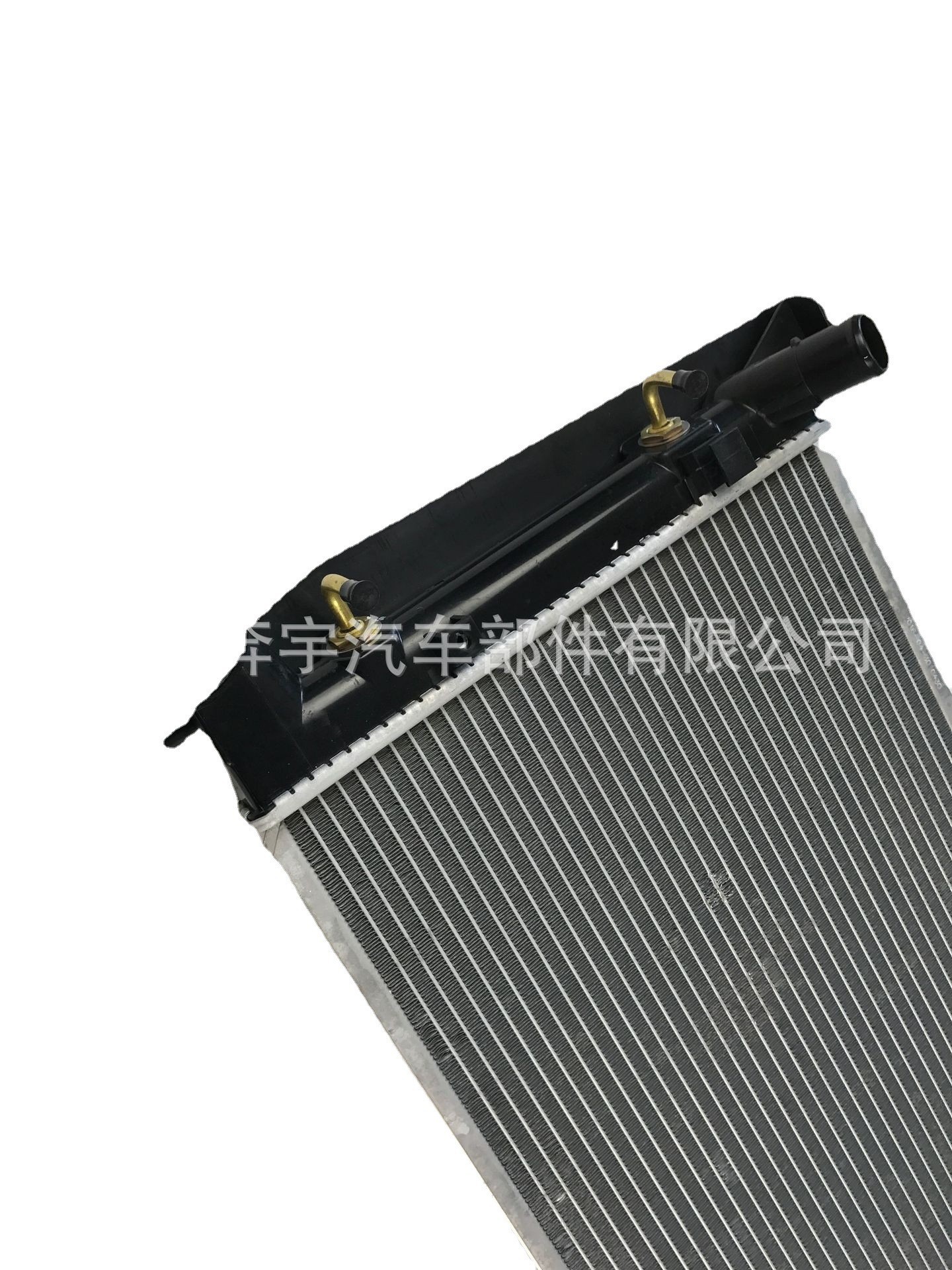 汽车散热器适用于丰田OE:16400-21180水箱钎焊工厂直销-阿里巴巴