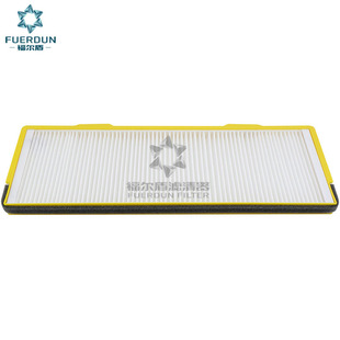 厂家供应空调滤1913500 1770813 CU37001-阿里巴巴
