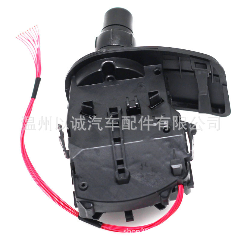 组合开关 转向信号灯开关适用于雷诺 8201590638 7701057090-阿里巴巴