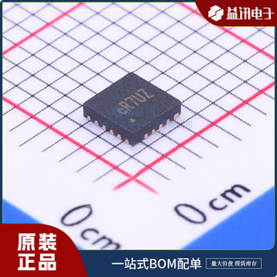 SY6981QDC封装QFN3X3-16 主营SILERGY/矽力杰 电池管理芯片IC-阿里巴巴