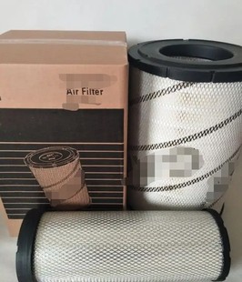 6I-2505 6I-2506 供应挖掘机空气滤清器 6I-2505-阿里巴巴