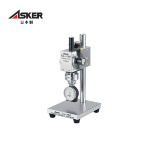 原装日本ASKER高分子CL-150L 150H 150M 150SL橡胶硬度计测试台-阿里巴巴