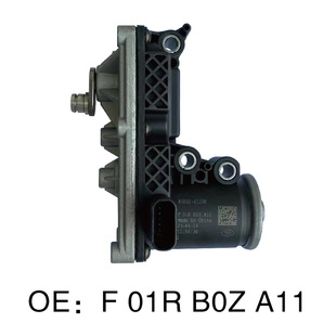 涡轮增压电子执行器 F01RB0ZA11、F 01R B0Z A11 涡轮增压电磁阀-阿里巴巴